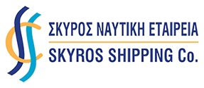 ΣΚΥΡΟΣ ΝΑΥΤΙΚΗ ΕΤΑΙΡΕΙΑ - Ακτοπλοϊκές Εταιρείες - Dimidis Tours